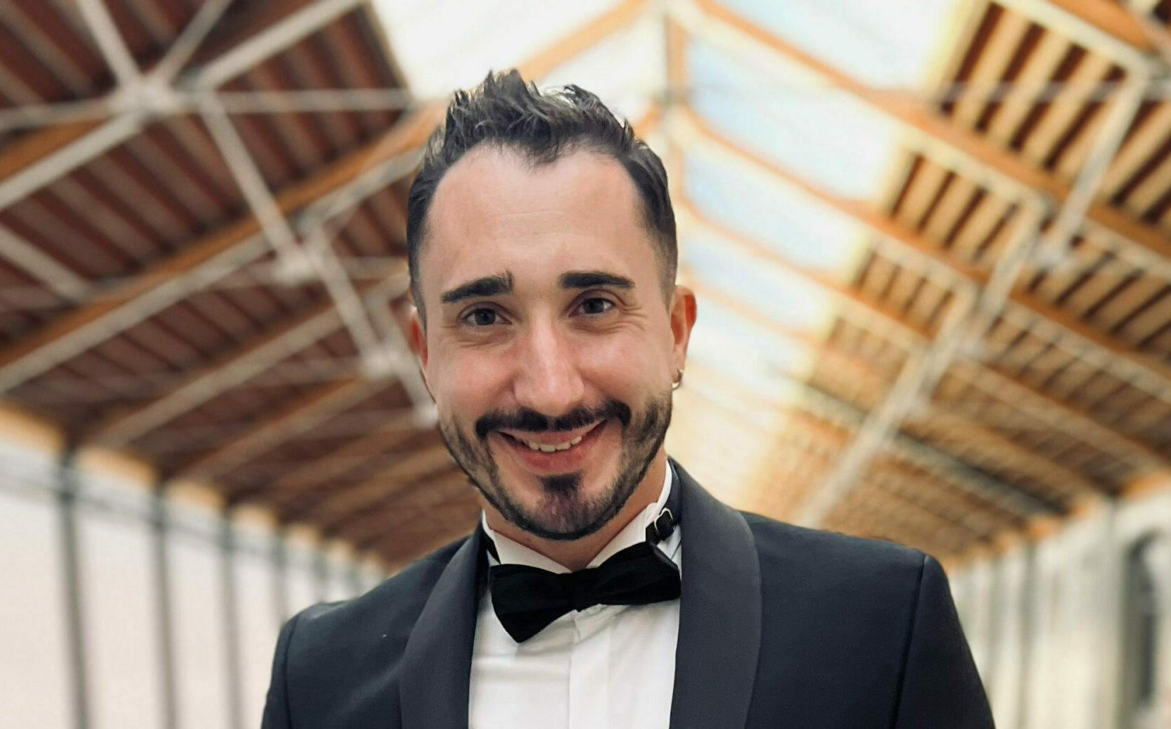 Jonathan "Le crooner" - Noël du forum